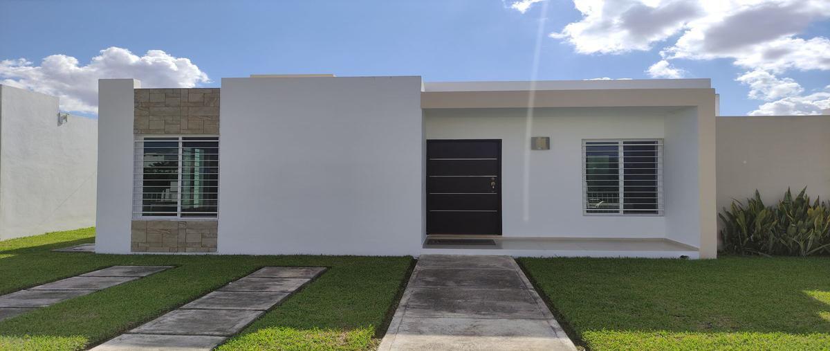 Casa en Gran Santa Fe, Mérida, Yucatán..., Gran S... - Propiedades.com