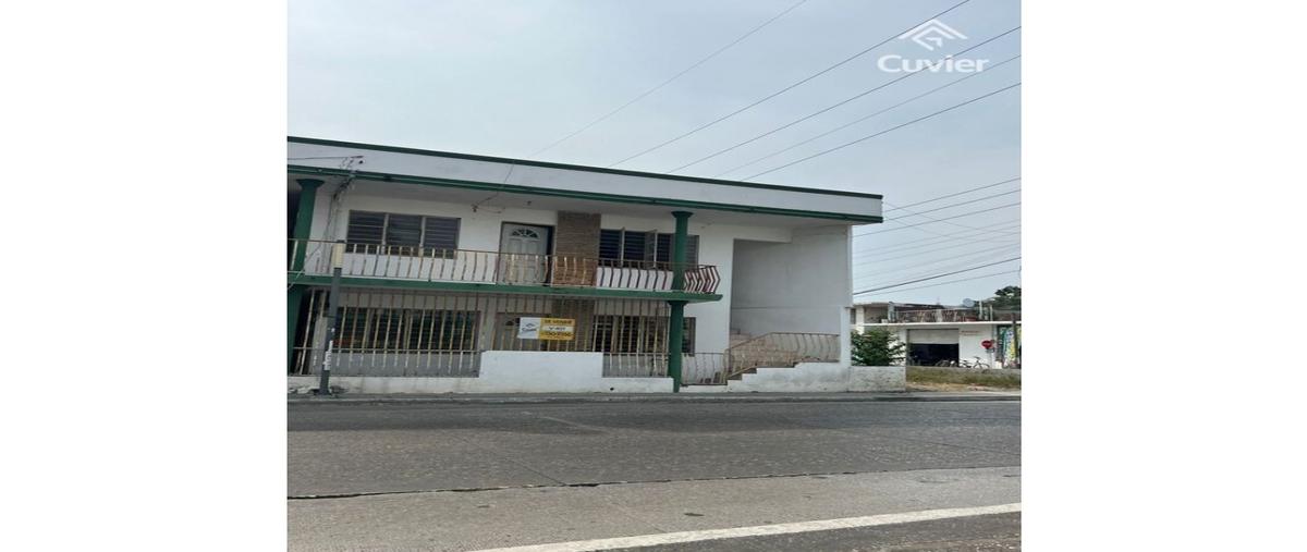 Casa en Guadalupe Mainero, Tamaulipas en Venta e... - Propiedades.com