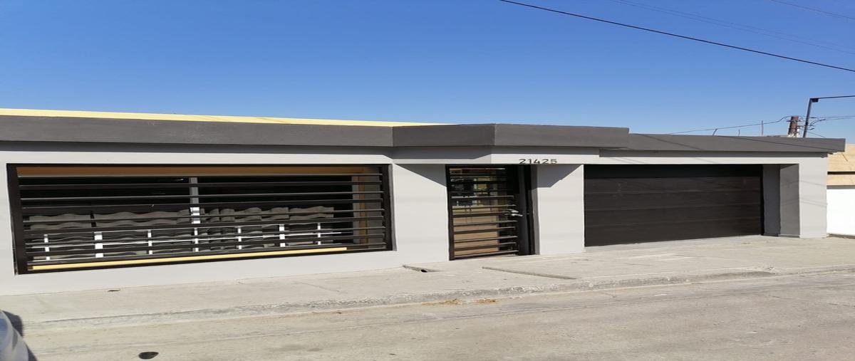 Casa en Guaycura, Ampliación Guaycura, Baja Calif... - Propiedades.com