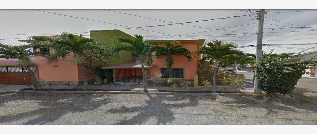 Casa en GUILLERMINA AHUMADA PADILLA 00, Jardines ... - Propiedades.com
