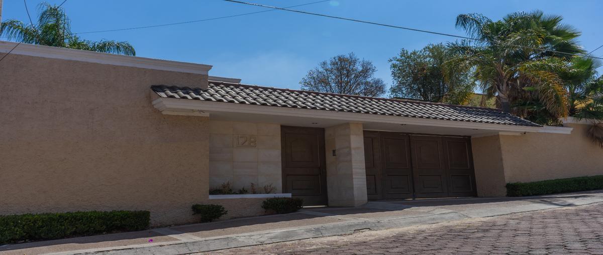 Casa en Hacienda del Batan 128, Balcones del Camp... - Propiedades.com