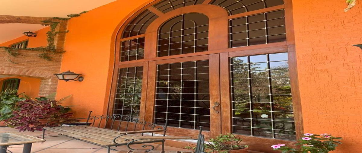 Casa en Hacienda La Herradura, Jalisco en Venta ... - Propiedades.com