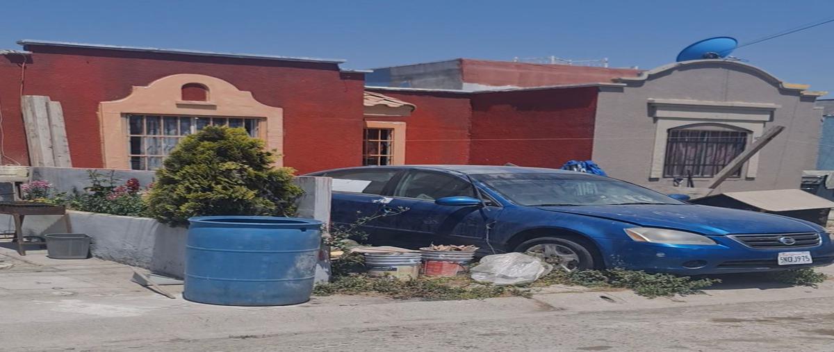Casa en Hacienda Santa María, Tijuana,..., Hacien... - Propiedades.com
