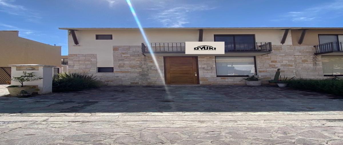 Casa en HACIENDA VALBUENA, Hacienda Valbuena, Gua... - Propiedades.com