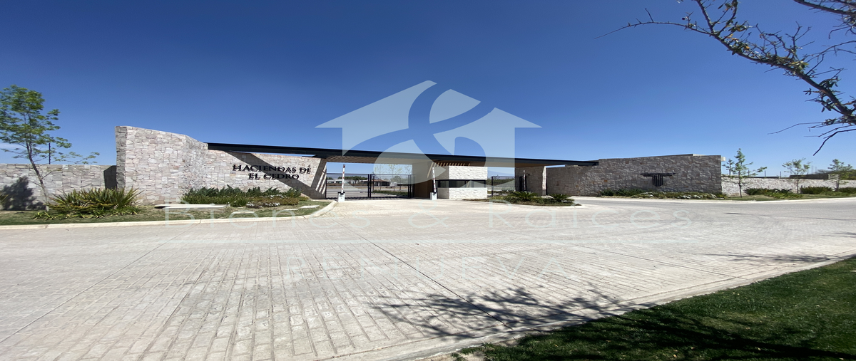 Terreno Habitacional en Haciendas del Campestre, ... - Propiedades.com