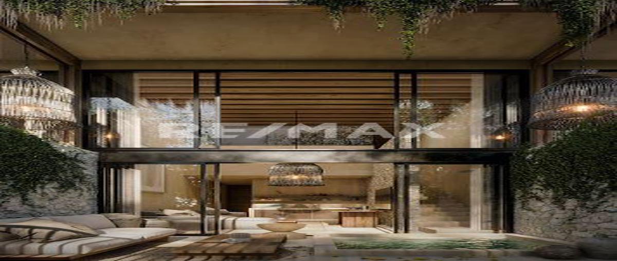 Departamento en HIDEAWAY, Tulum Centro, Quintana ... - Propiedades.com