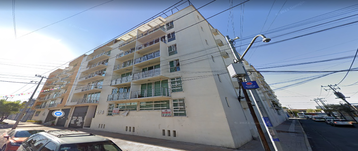 Departamento en Industria, Moctezuma 2a Sección, ... - Propiedades.com