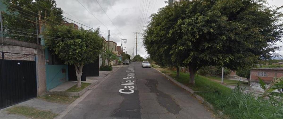Casa en ISAAC CALDERON, Ampliación La Soledad, Mi... - Propiedades.com