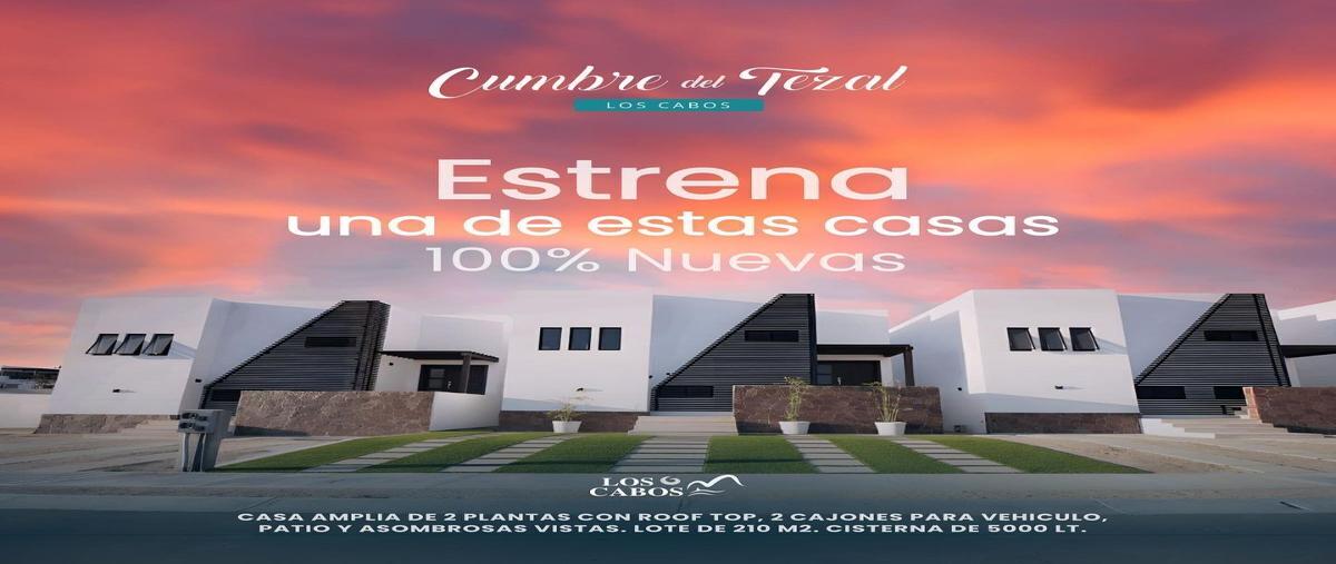 Casa en Isla Colorada, Cumbres del Tezal, Baja Ca... - Propiedades.com
