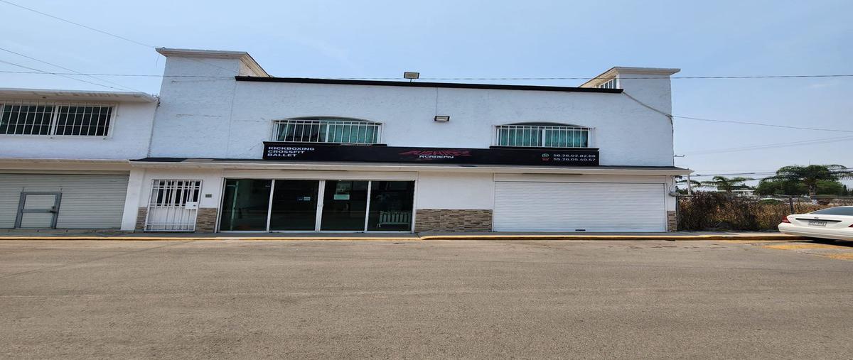 Local en Isla San Roque, San Roque, México en Ren... - Propiedades.com