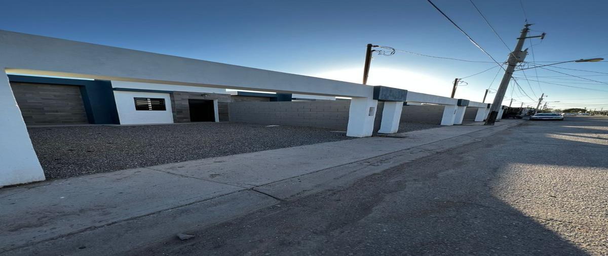 Casa en Jardines de Calafia, Mexicali,..., Jardin... - Propiedades.com