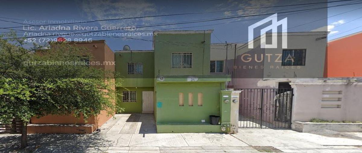 Casa en Jardines de Huinalá, Nuevo León en Venta... - Propiedades.com