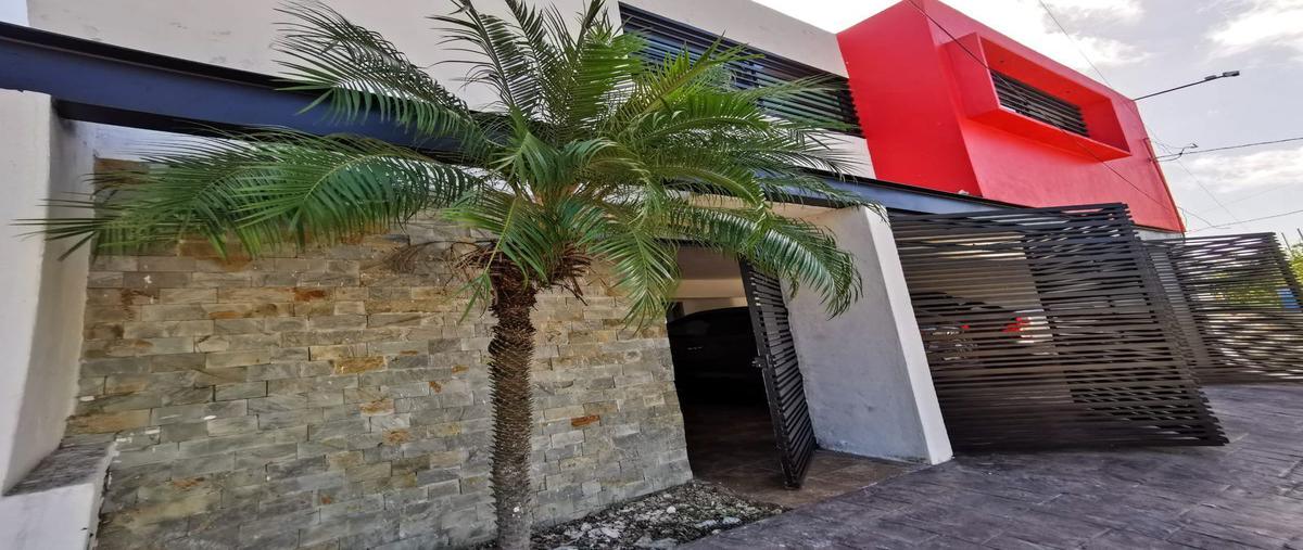 Casa en Jardines de San Antonio Kaua, ..., Jardin... - Propiedades.com