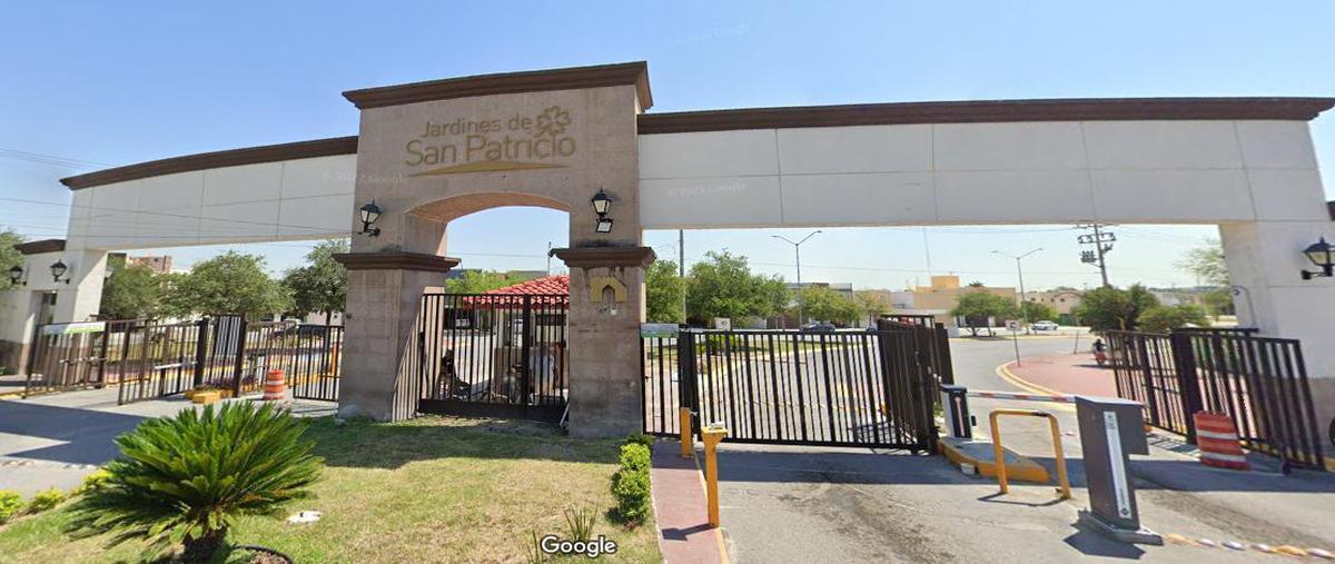 Casa en Jardines de San Patricio, Nuevo León en ... - Propiedades.com