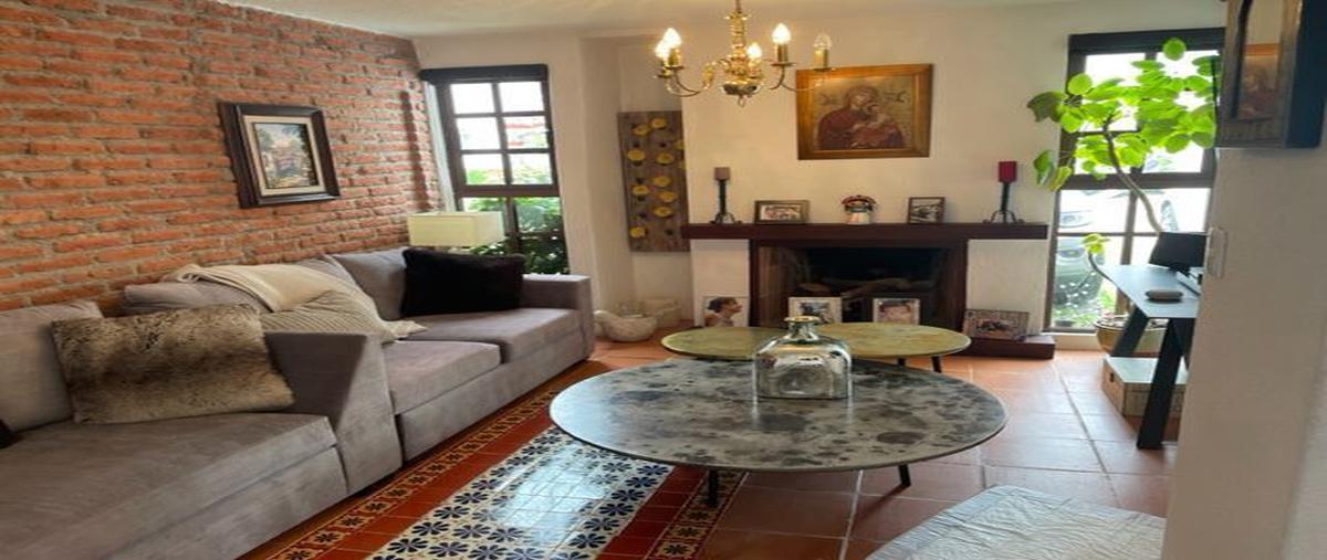Casa en JOSÉ MARIA CASTORENA, Jesús del Monte, DF... - Propiedades.com