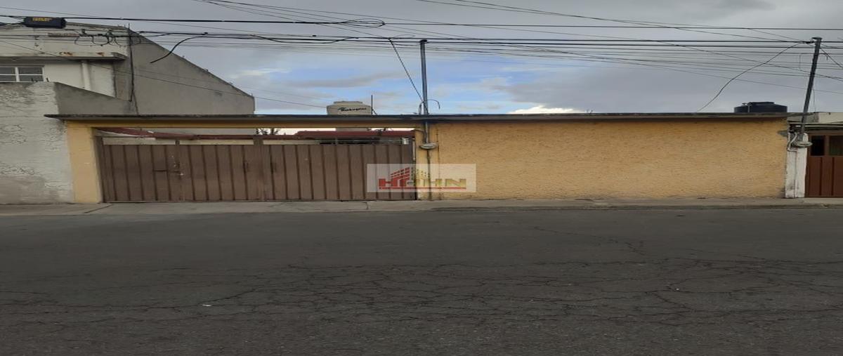 Casa en Jujul, Villa de las Flores 1a Sección...,... - Propiedades.com