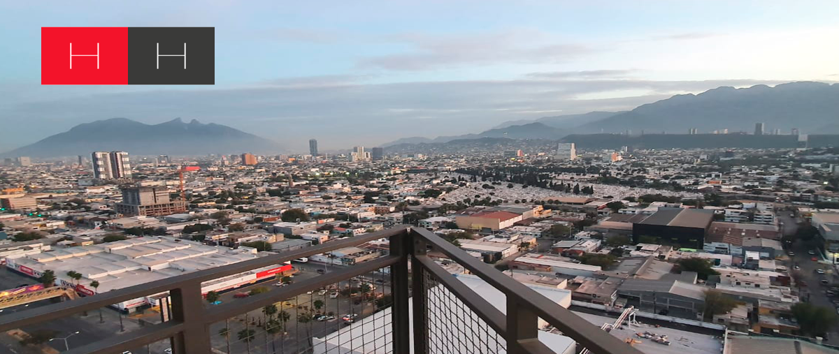 Departamento en Kyo Constella, Monterrey Centro, ... - Propiedades.com