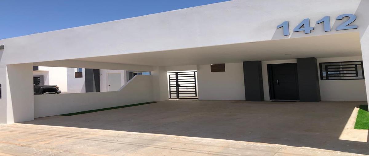 Casa En La Condesa Mexicali Baja Cal La Con