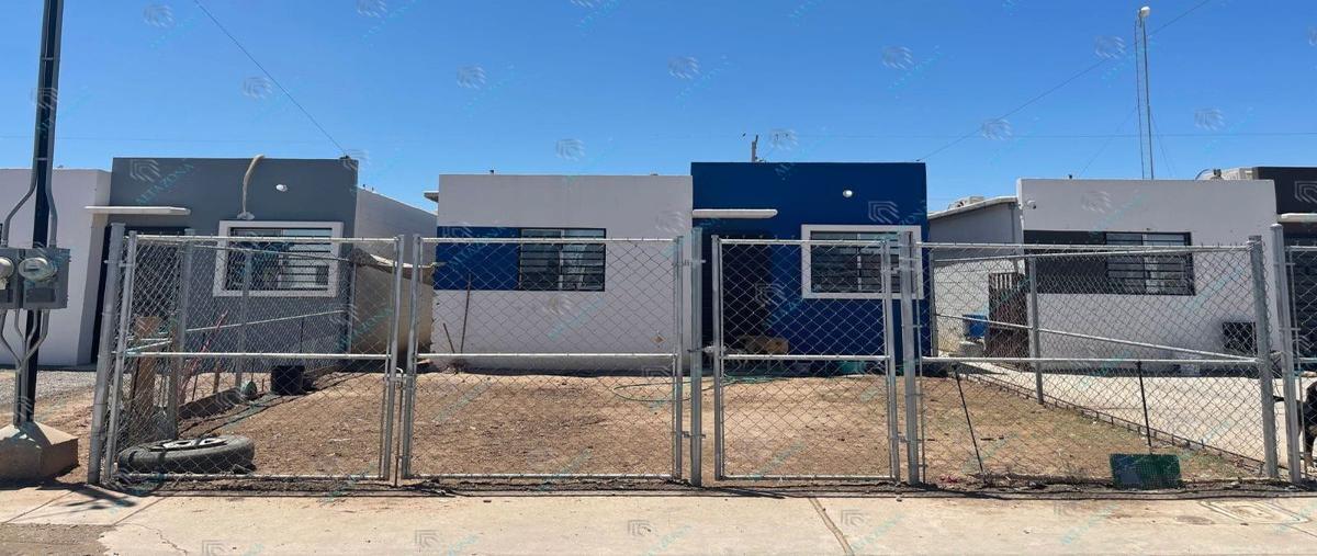 Casa en La Condesa, Mexicali, Baja Cal..., La Con... - Propiedades.com