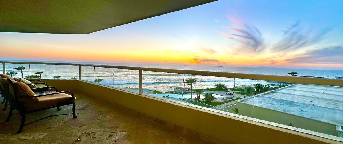 Departamento en La Joya Del Mar, Popotla, Baja Ca... - Propiedades.com