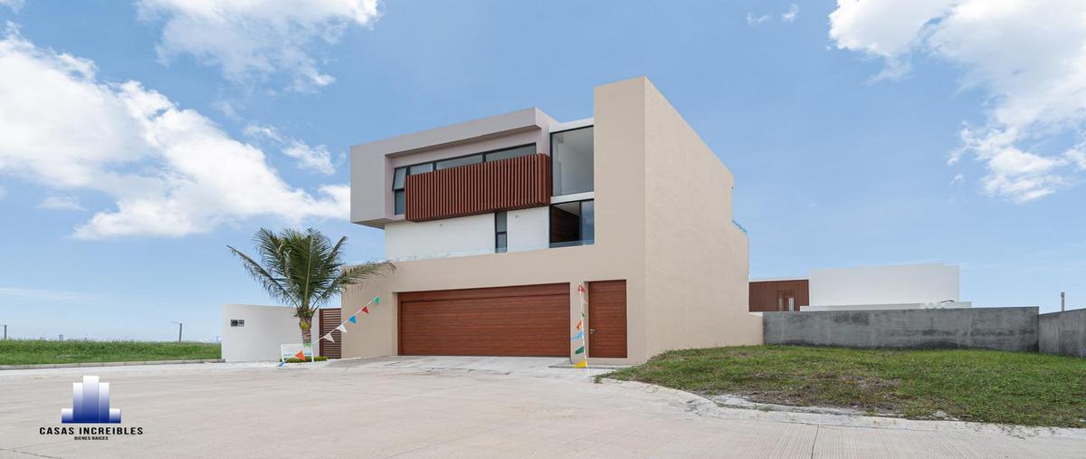 Casa en La Matosa, Veracruz en Venta en $6.150.0... - Propiedades.com