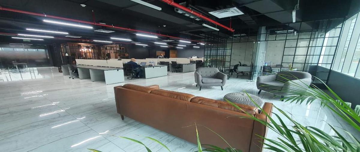 Oficina en Lago Alberto 442, Anahuac II Sección, ... - Propiedades.com