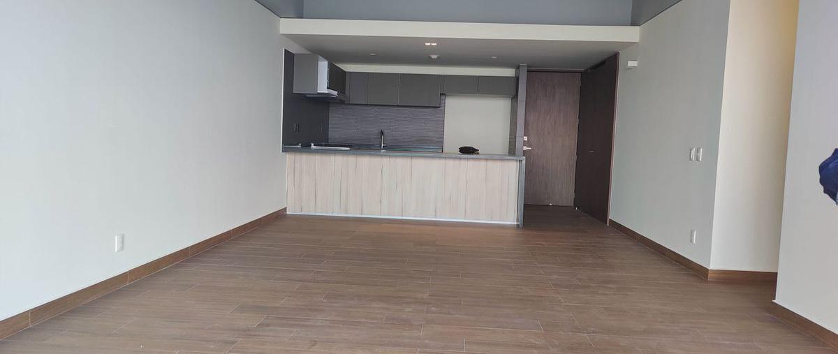 Departamento en LAGO ALBERTO, Polanco IV Sección,... - Propiedades.com