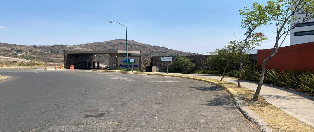 Terreno Habitacional en Lago Azul, Residencial La... - Propiedades.com