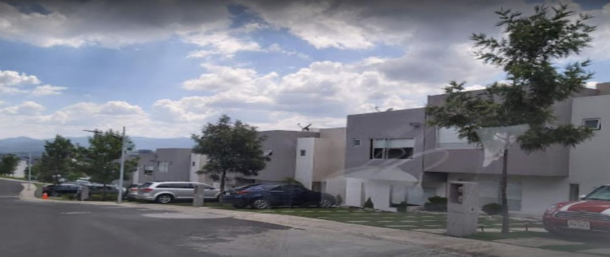 Casa en LAGO AZUL, Residencial Lago Esmeralda, Mé... - Propiedades.com