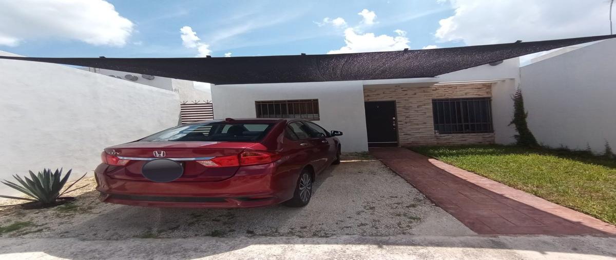 Casa en Las Américas II, Mérida, Yucat..., Las Am... - Propiedades.com