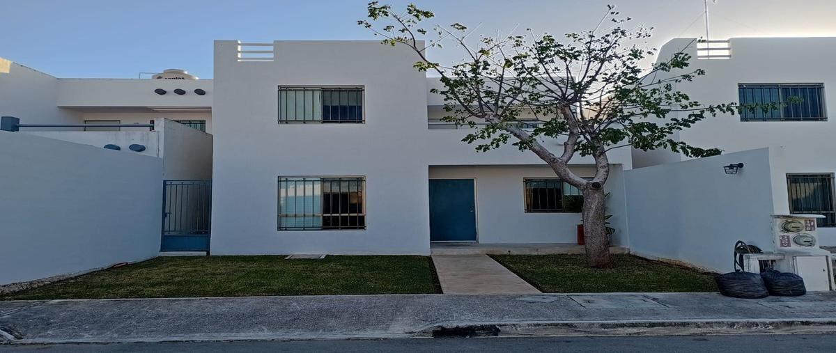Casa en Las Américas, Mérida, Yucatán..., Las Amé... - Propiedades.com