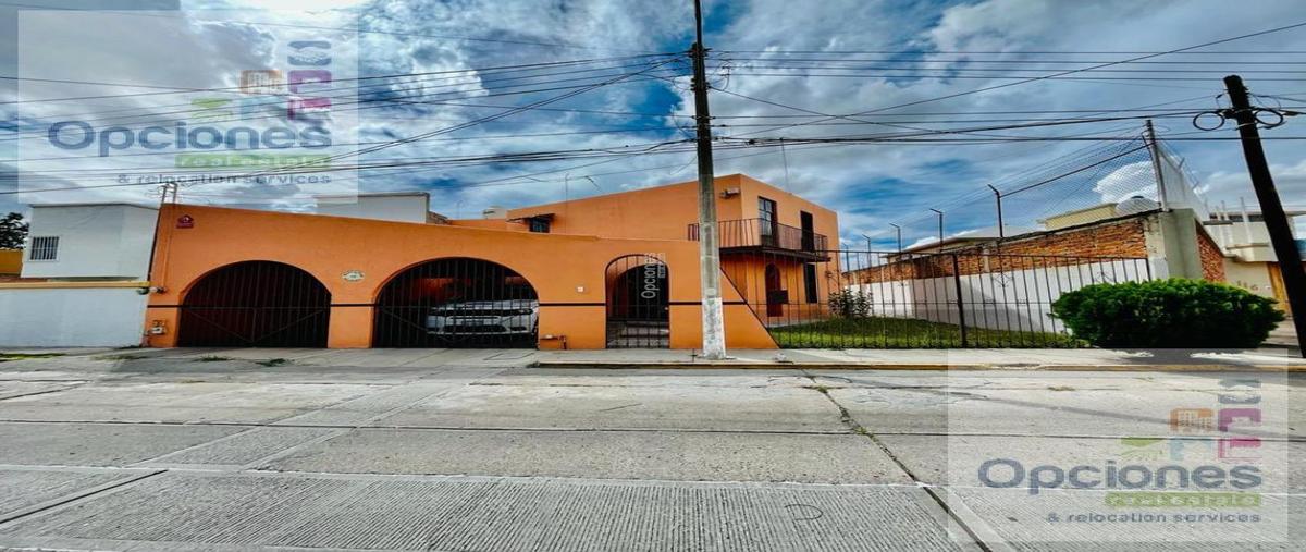 Casa en Las Reynas, Guanajuato en Venta en $4.10... - Propiedades.com