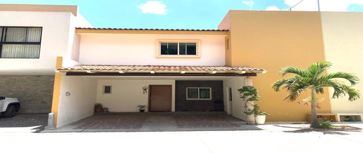 Casa en Loma Bonita Ejidal, Zapopan, J..., Loma B... - Propiedades.com