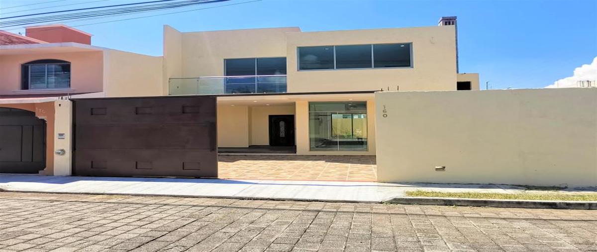 Casa en Loma de las Aguilas 160, Lomas Del Sur II... - Propiedades.com
