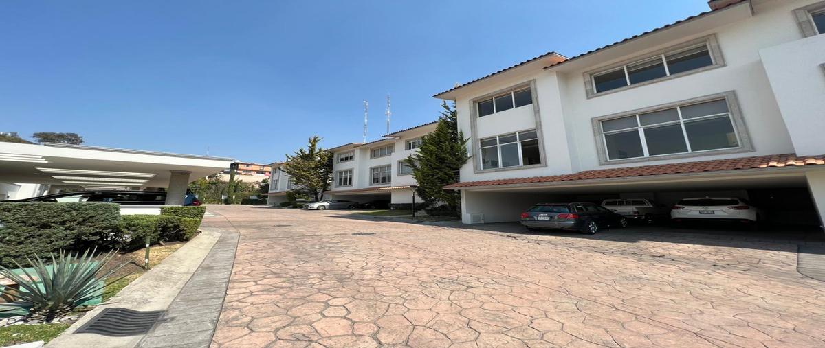 Casa en Lomas Country Club, Huixquiluc..., Lomas ... - Propiedades.com