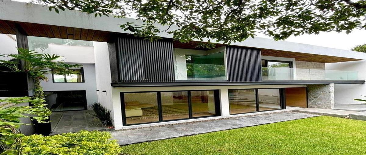 Casa en Lomas de Chapultepec, Miguel H..., Lomas ... - Propiedades.com