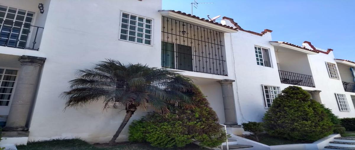 Casa en Lomas de Zompantle, Morelos en Venta en ... - Propiedades.com