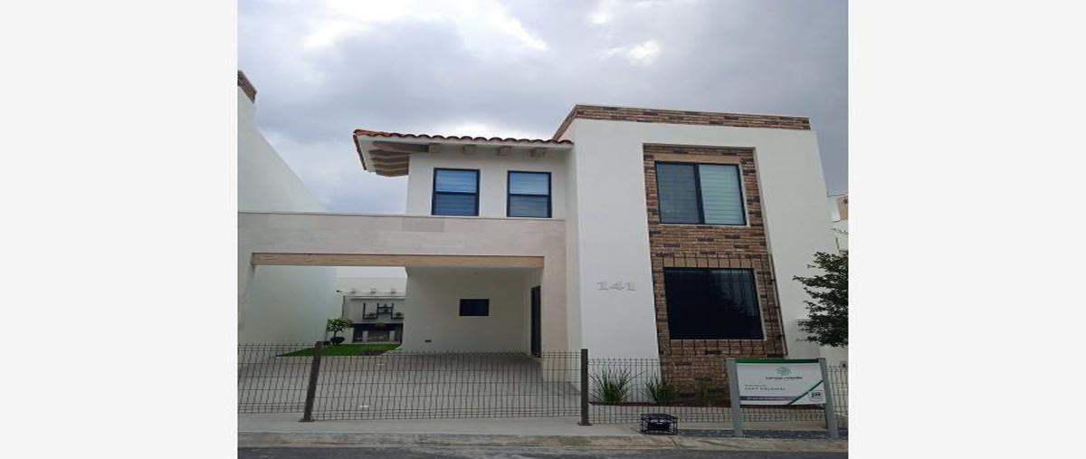 Casa en LOMAS DEL MORILLO, El Morillo, Coahuila e... - Propiedades.com