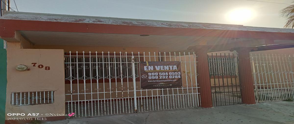 Casa en Lomas Del Sur, Mérida, Yucatán..., Lomas ... - Propiedades.com