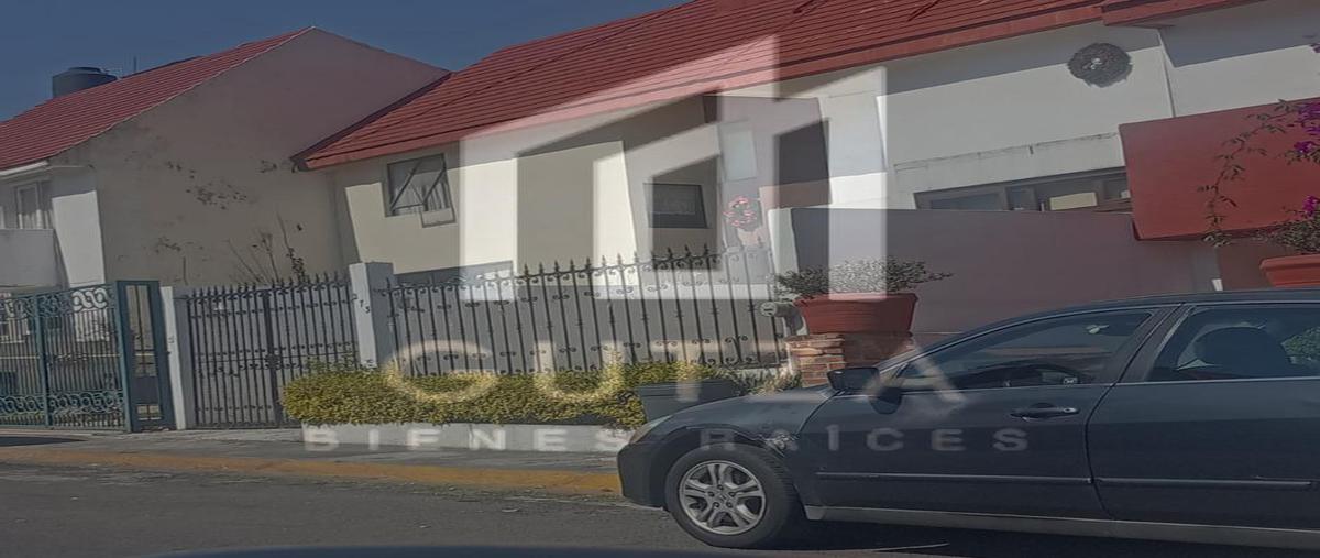 Casa en Lomas Verdes (Conjunto Lomas V..., Méxic... - Propiedades.com