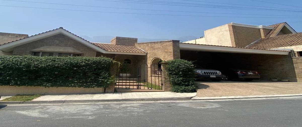 Casa en Los Colorines, San Pedro Garza..., Los Co... - Propiedades.com
