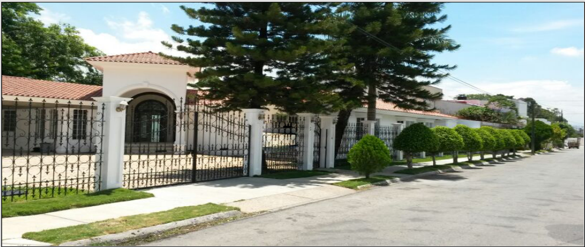 Casa en Los Laureles, Tuxtla Gutiérrez..., Los La... - Propiedades.com
