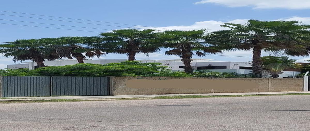 Terreno Habitacional en Los Pinos, Mérida, Yucatá... - Propiedades.com