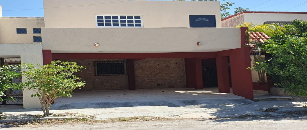 Casa en Los Pinos, Mérida, Yucatán, Los Pinos, Yu... - Propiedades.com