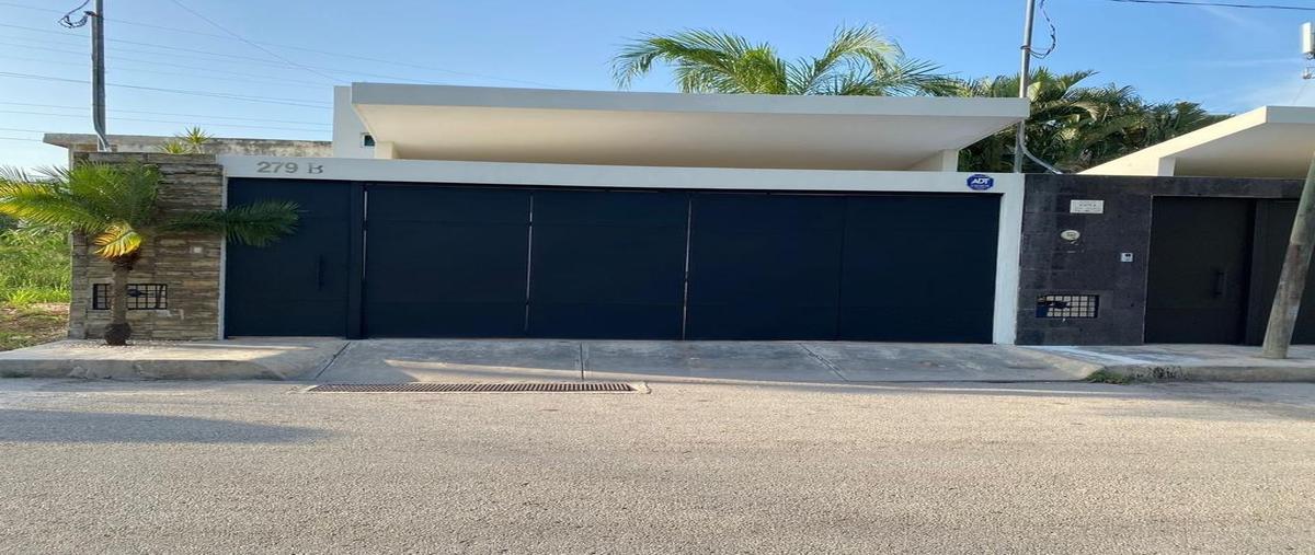 Casa en Los Pinos, Mérida, Yucatán, Los Pinos, Yu... - Propiedades.com
