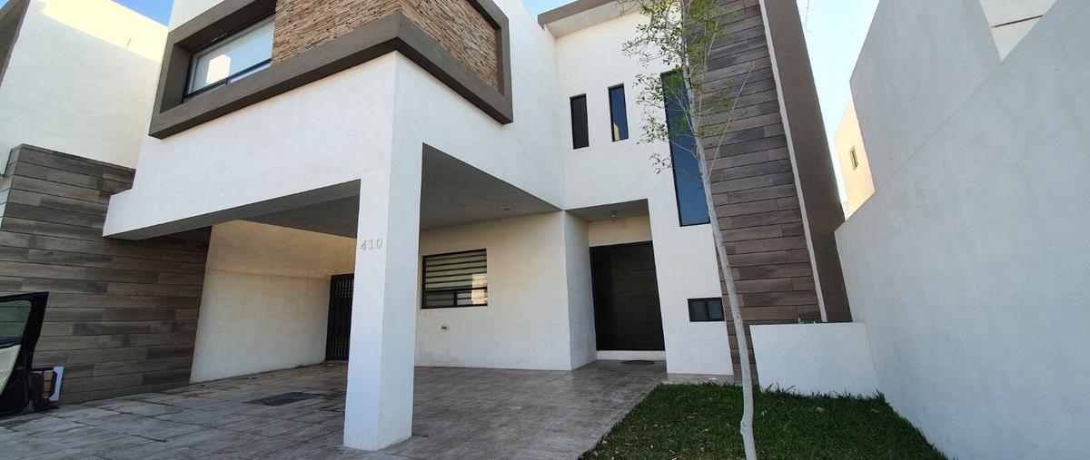 Casa en Los Valdez, Coahuila en Renta en $22.000... - Propiedades.com
