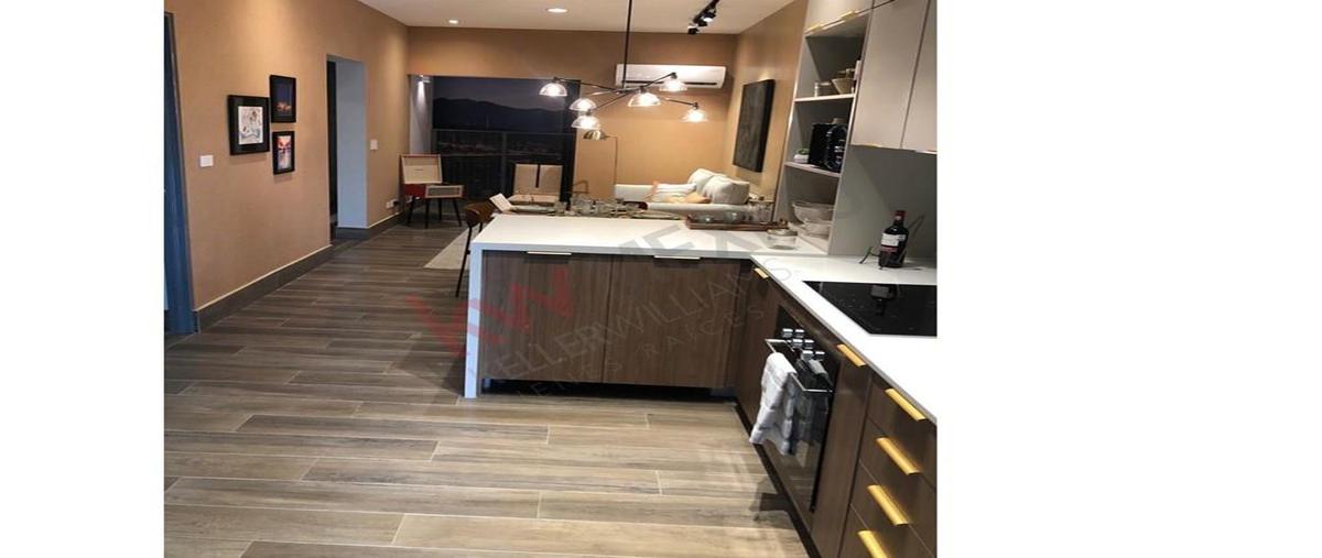 Departamento en Luis G Sada 202, Regina, Nuevo Le... - Propiedades.com