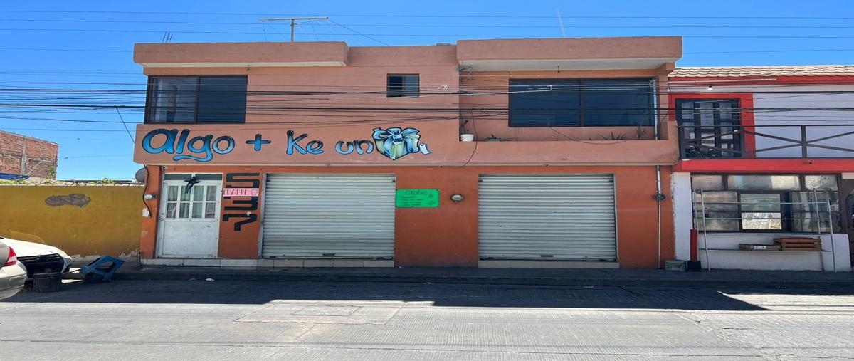 Casa en Madrigal, Los Reyitos, San Luis Potosí en... - Propiedades.com