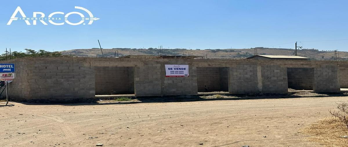 Terreno Habitacional en Maneadero, Ensenada, Baja... - Propiedades.com