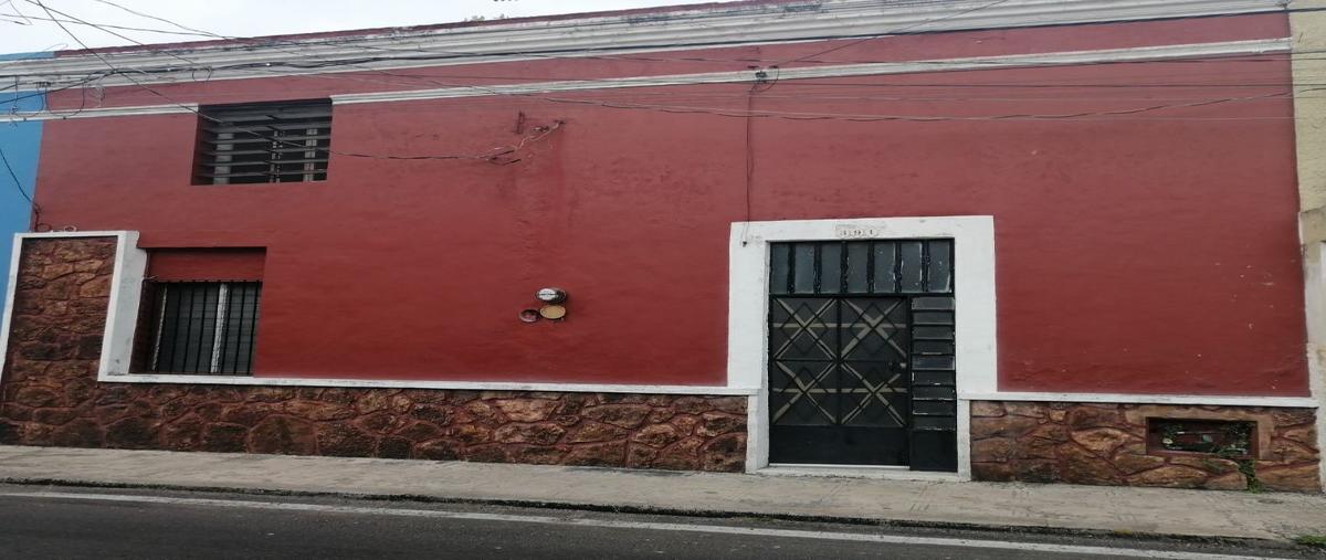Casa en Mérida Centro, Mérida, Yucatán..., Merida... - Propiedades.com